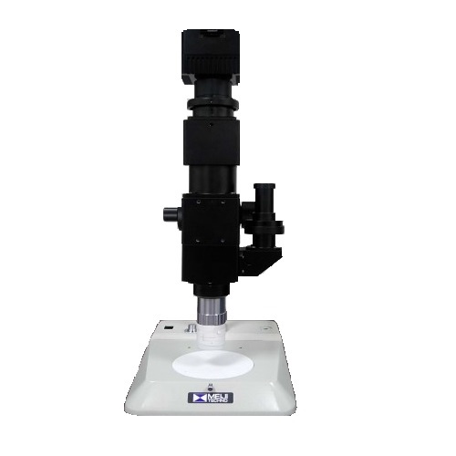 NIR video microscope - JUSLEADER ENTERPRISE CO., LTD - JUSLEADER ...